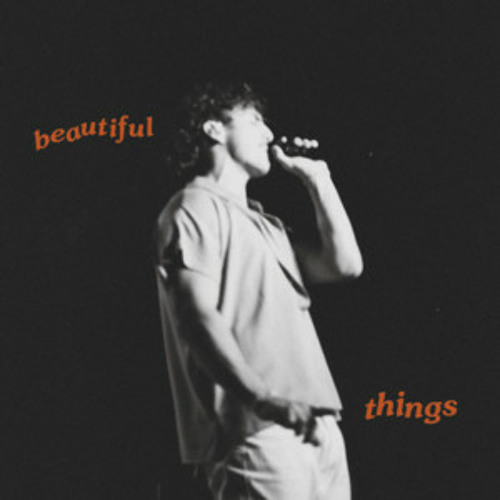 Stream Beat Box | Listen to Beautiful Things Benson Boone For a while ...