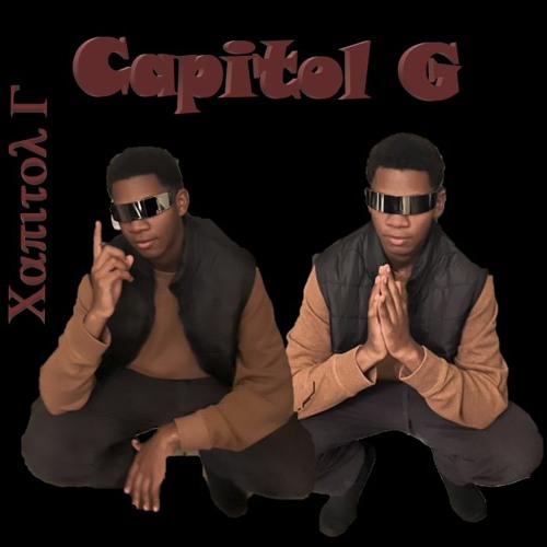 Stream Capitol G by Crim Music | Listen online for free on SoundCloud