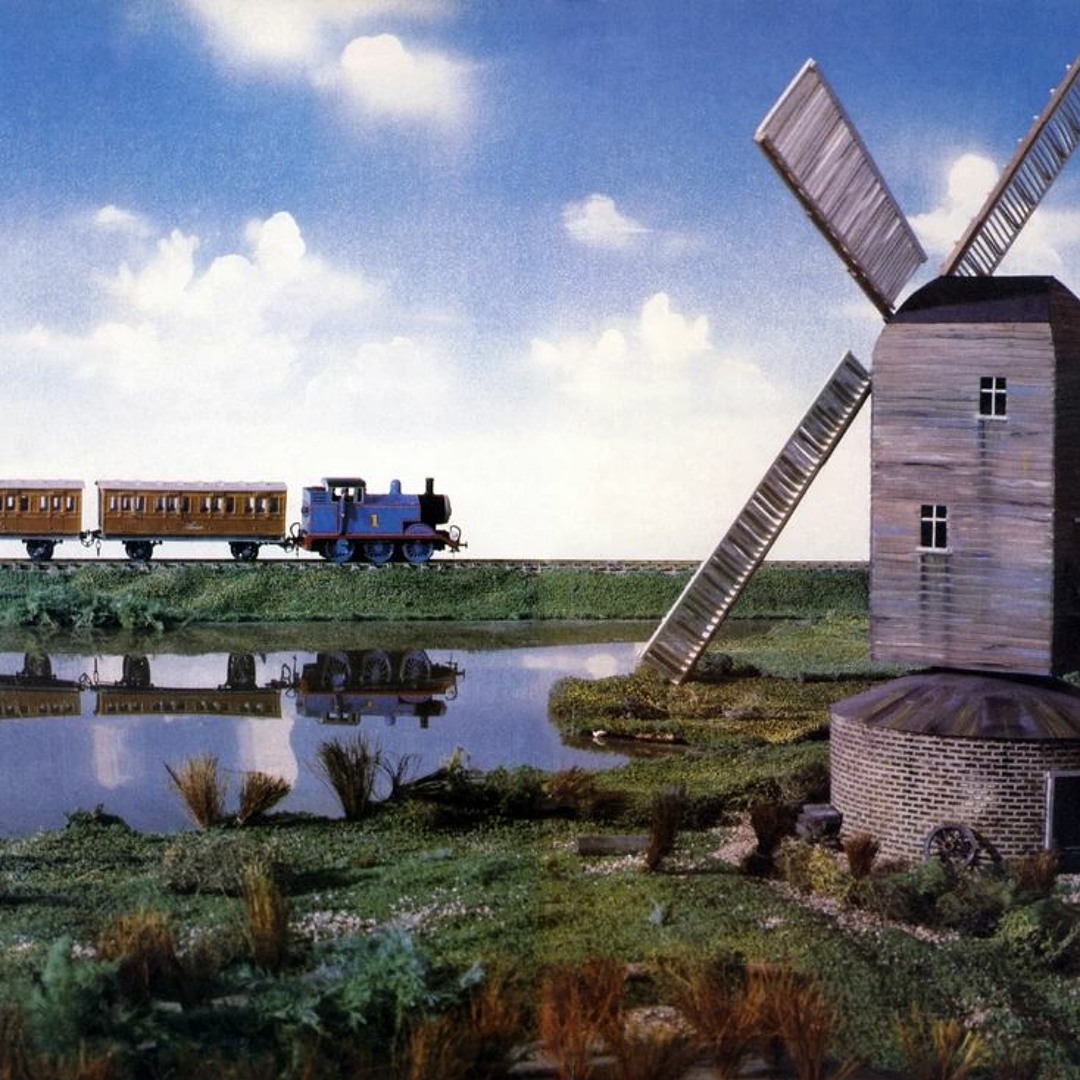 Stream Thomas the Tank Engine & Friends - The Full Extended Theme V1 by ...