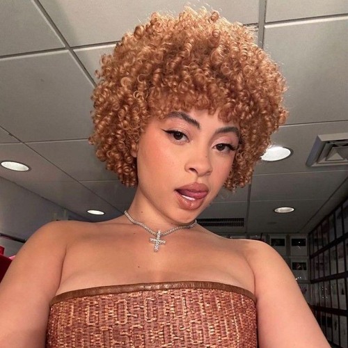 Stream thebaddiebree | Listen to Ice Spice Playlist !! playlist online ...