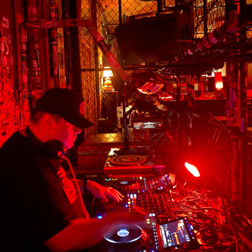 Stream James Steer Revolver March 2025 by James Steer | Listen online ...