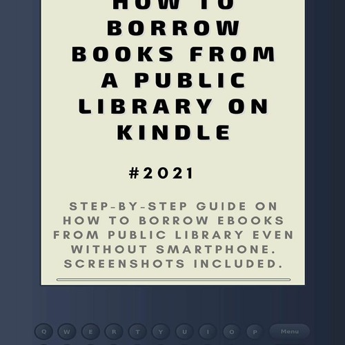 Stream episode (PDF BOOK) How to Borrow Books from A Public Library on ...