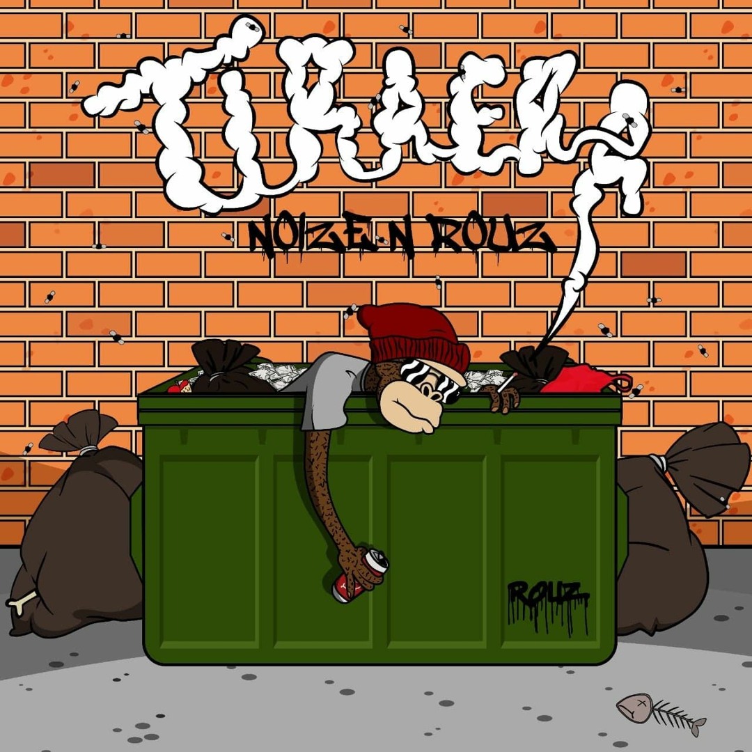 Stream TIRAERA (Original Mix) by Noize N’ Rouz | Listen online for free ...