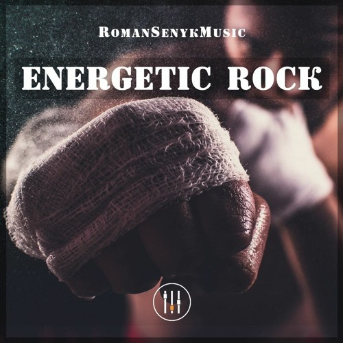Stream Energetic Rock Trailer by RomanSenykMusic | Listen online for ...