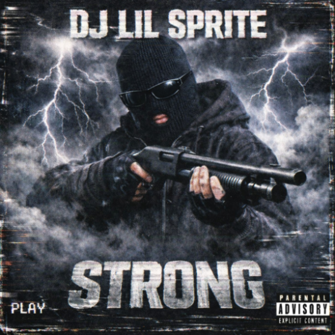 Stream DJ LIL SPRITE - STRONG by Dj Lil Sprite | Listen online for free ...