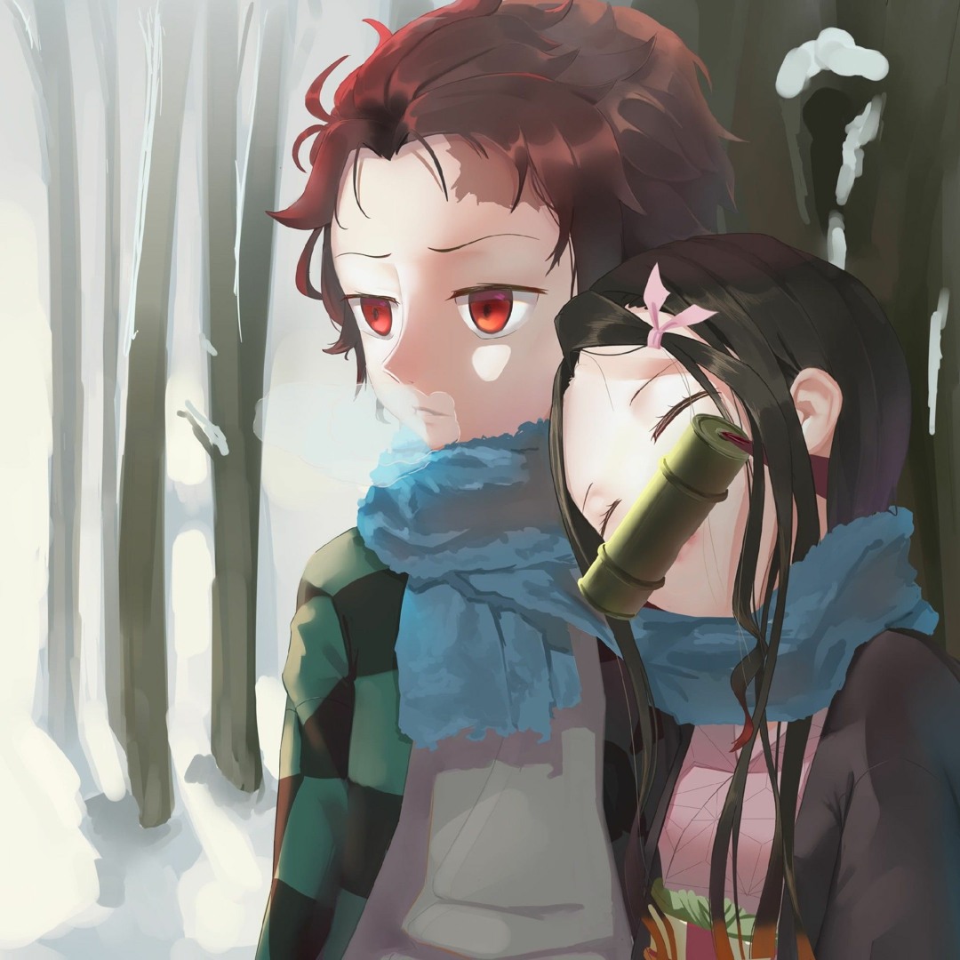Stream Demon Slayer | Kamado Tanjiro No Uta | Tanjiro Nezuko Theme ...