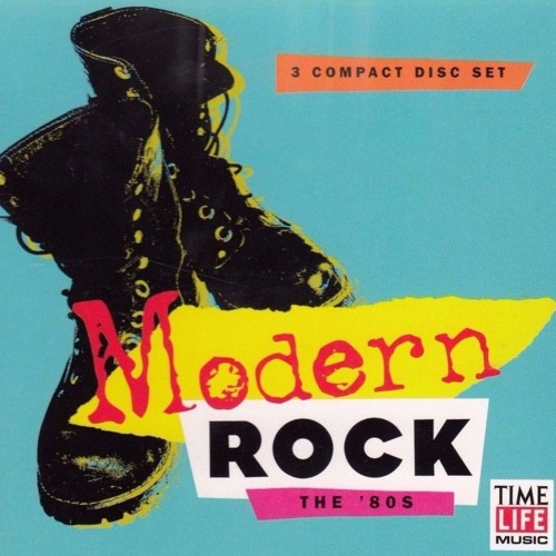 Stream MIX MODERN ROCK 90'S 80'S (2024) - DJ MARCO HARTLEY by Dj Marco ...