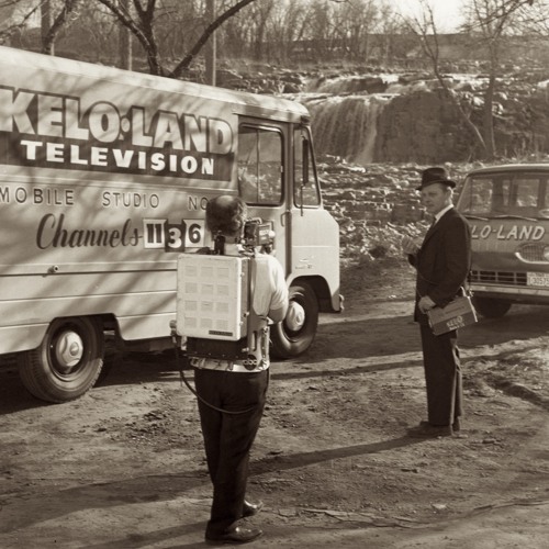 Stream KELO Tower Down by Tom Hartig | Listen online for free on SoundCloud