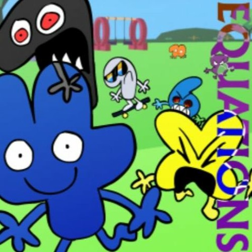 Stream FNF Yoylecake Central - Equations (FC) by Imposter Alternated ...