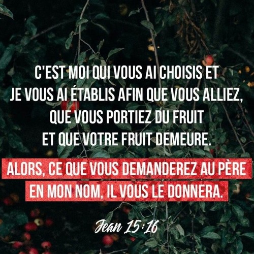 Stream Mercredi 11.01.2023 | Jean 1.51 | La PRIÈRE EXAUCÉE dans l ...