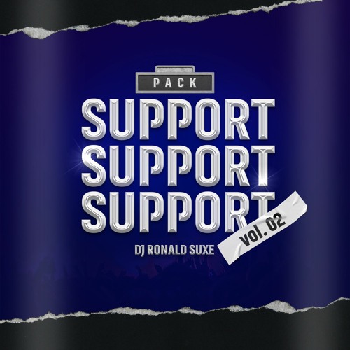 pumpyoursound.com | PACK SUPPORT - JUNIO PREMIUN 2023 - DJ RONALD SU