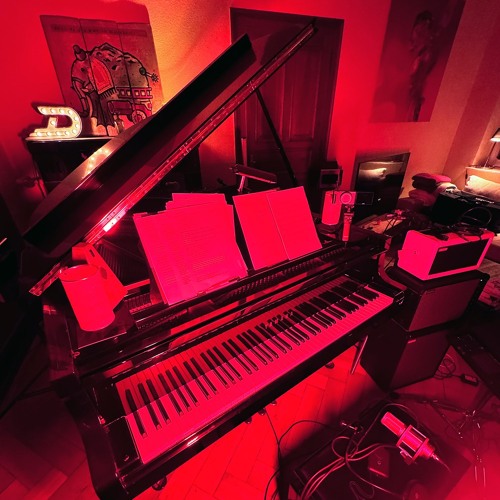 Stream Embrace - Gravity by Peter Riese | Listen online for free on ...