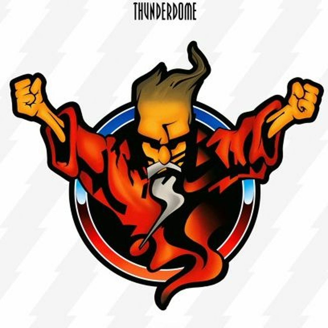 Stream Thunderdome 2024 Warmup by Thunderdome 2024 | Listen online for ...