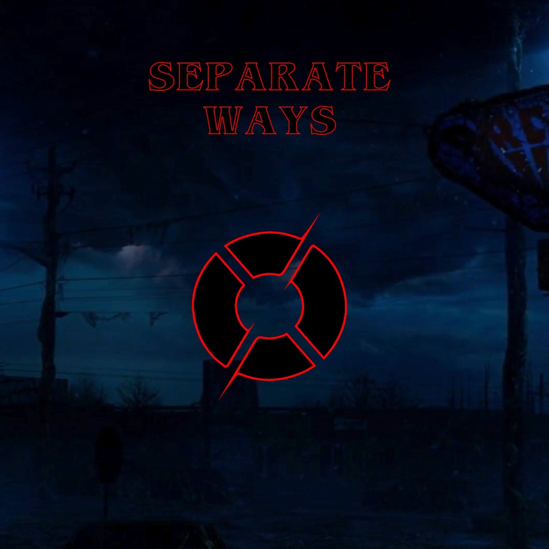 Stream Journey - Separate Ways (Worlds Apart) (SL Complex Remix) FREE DL by SL Complex | Listen ...