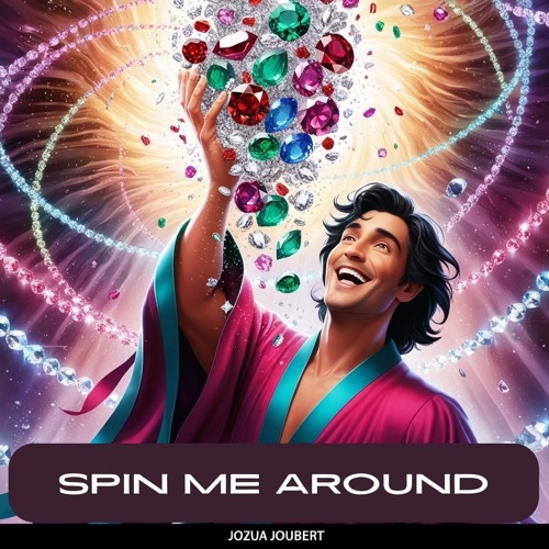 Stream spin_me_around by Jozua Joubert | Listen online for free on ...