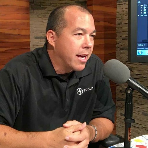 Stream episode BFT Interview: Greg Biggins by John Canzano BFT Podcast ...