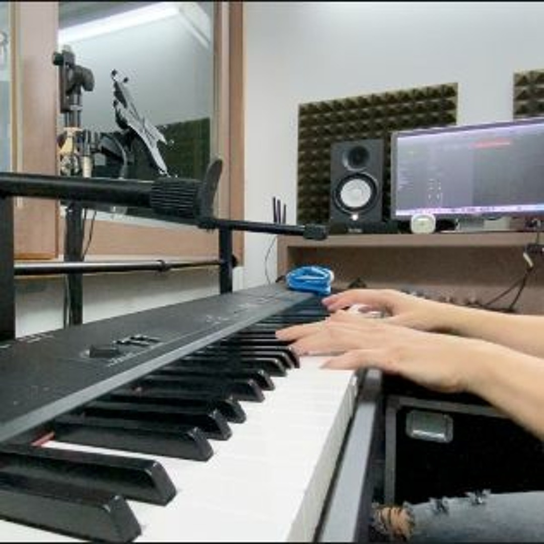 Stream 陳零九 Nine Chen & 邱鋒澤 Feng Ze【天黑請閉眼 Werewolves】- [钢琴版] Piano Cover ...