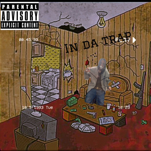Stream In Da trap by Jdawgg | Listen online for free on SoundCloud