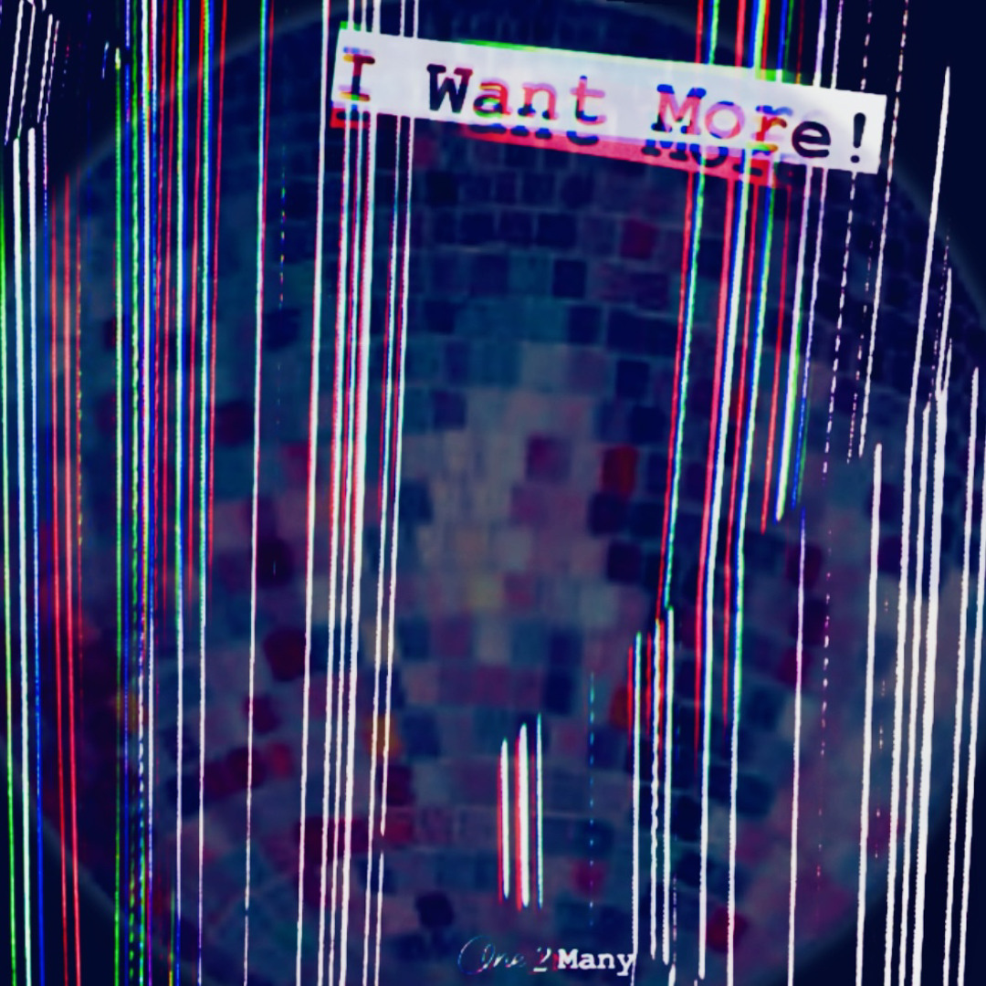 Stream I Want More! by Dan Fairclough | Listen online for free on ...