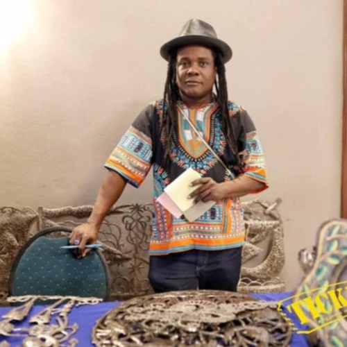 Stream Eddy Jean Rémy, Interview Panel Magik 13 Décembre 2024 by Radio ...