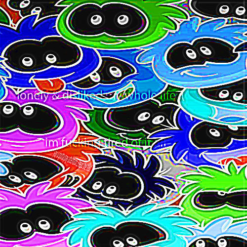 Stream nothing new ¯\_(ツ)_/¯ by cutecel carnage | Listen online for ...