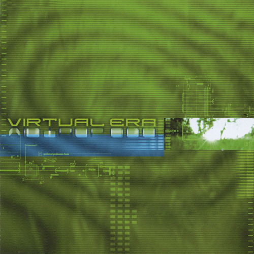 Stream Virtual Era by Jean Paul Niquin-Merkel | Listen online for free ...