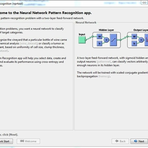 Stream Introduction To Neural Networks Using Matlab 6 0 Pdfl Exclusive From Carrie Listen