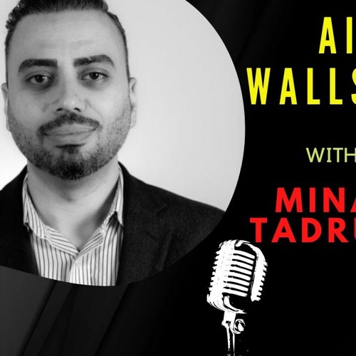 Stream episode Using AI To Earn 30 A Year With CEO Of Tadrus Capital ...