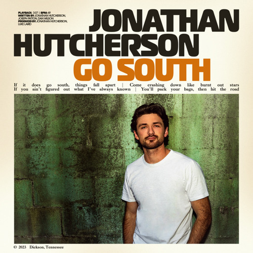 Stream Go South by Jonathan Hutcherson | Listen online for free on ...