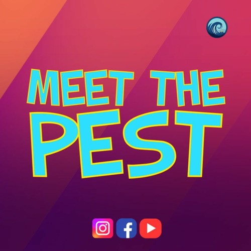 Stream MEET THE PEST THEME SONG by The Tsunami Studio | Listen online ...