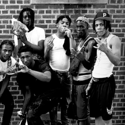 Stream Dougie B - Situation by lil marc pack bus la | Listen online for ...