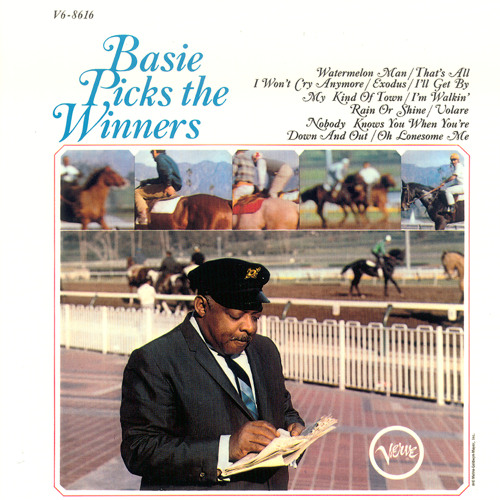 Stream That's All by Count Basie | Listen online for free on SoundCloud