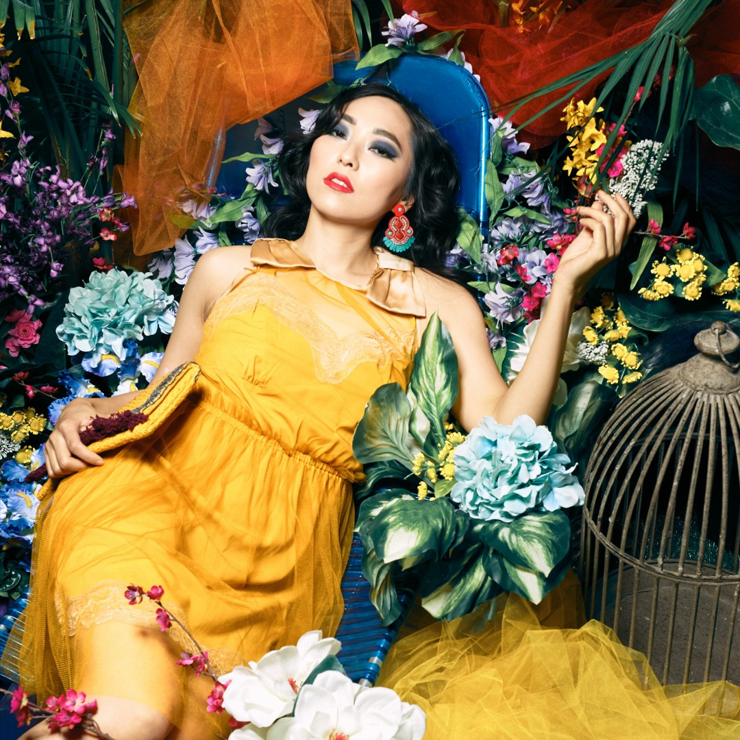 Stream Look Me Up feat. Carol Rhyu by Stephen Bertolucci | Listen ...