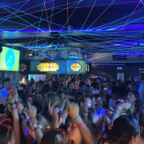 Stream Jade De laere | Listen to HITJES playlist online for free on ...