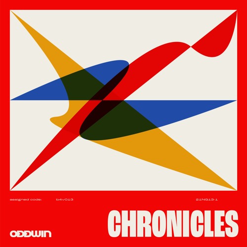 Stream CHRONICLES [prod. Tablez] by oddwin | Listen online for free on ...