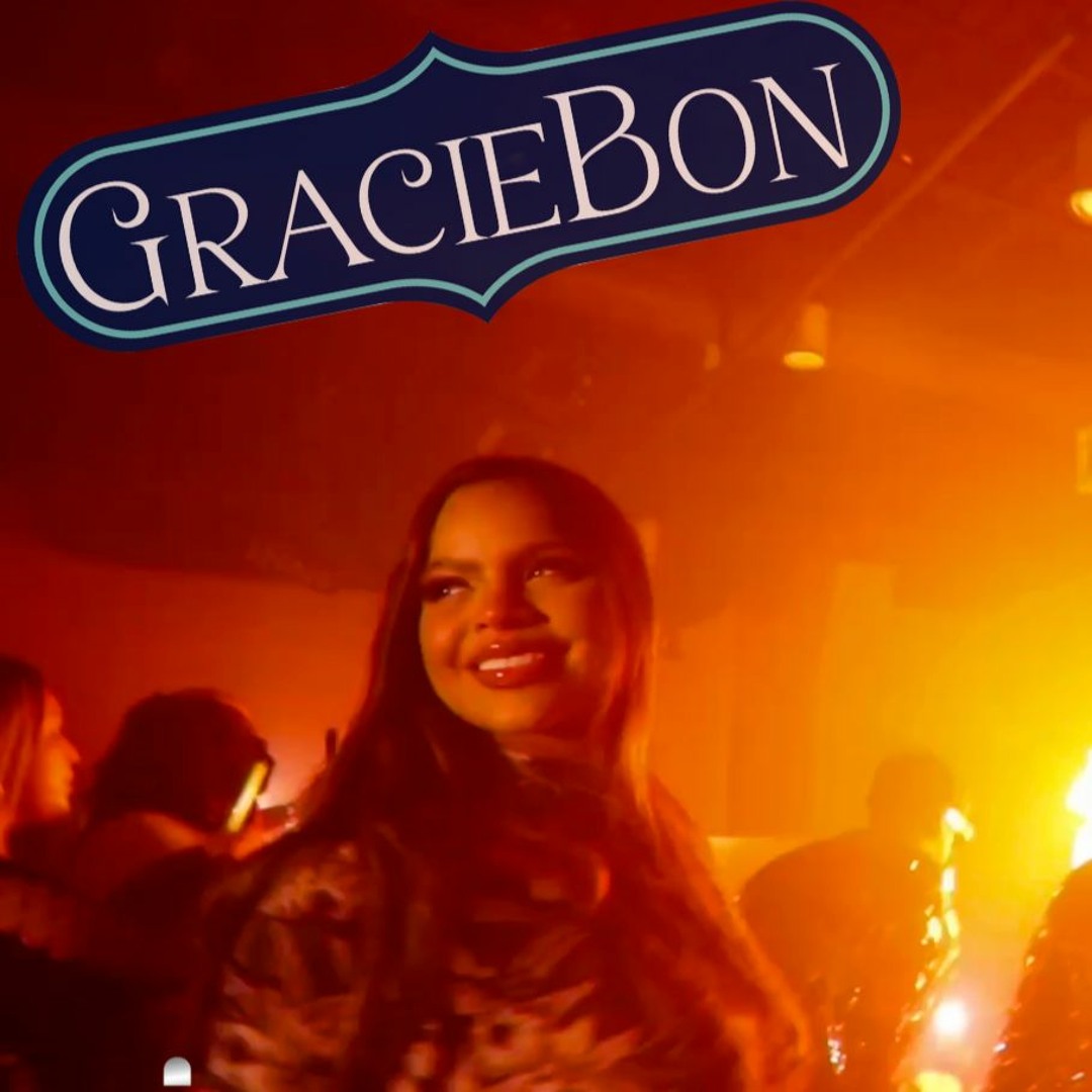 Stream GRACIE BON (LISTEN TO THE DJ MASH UP) by listentothedj | Listen ...