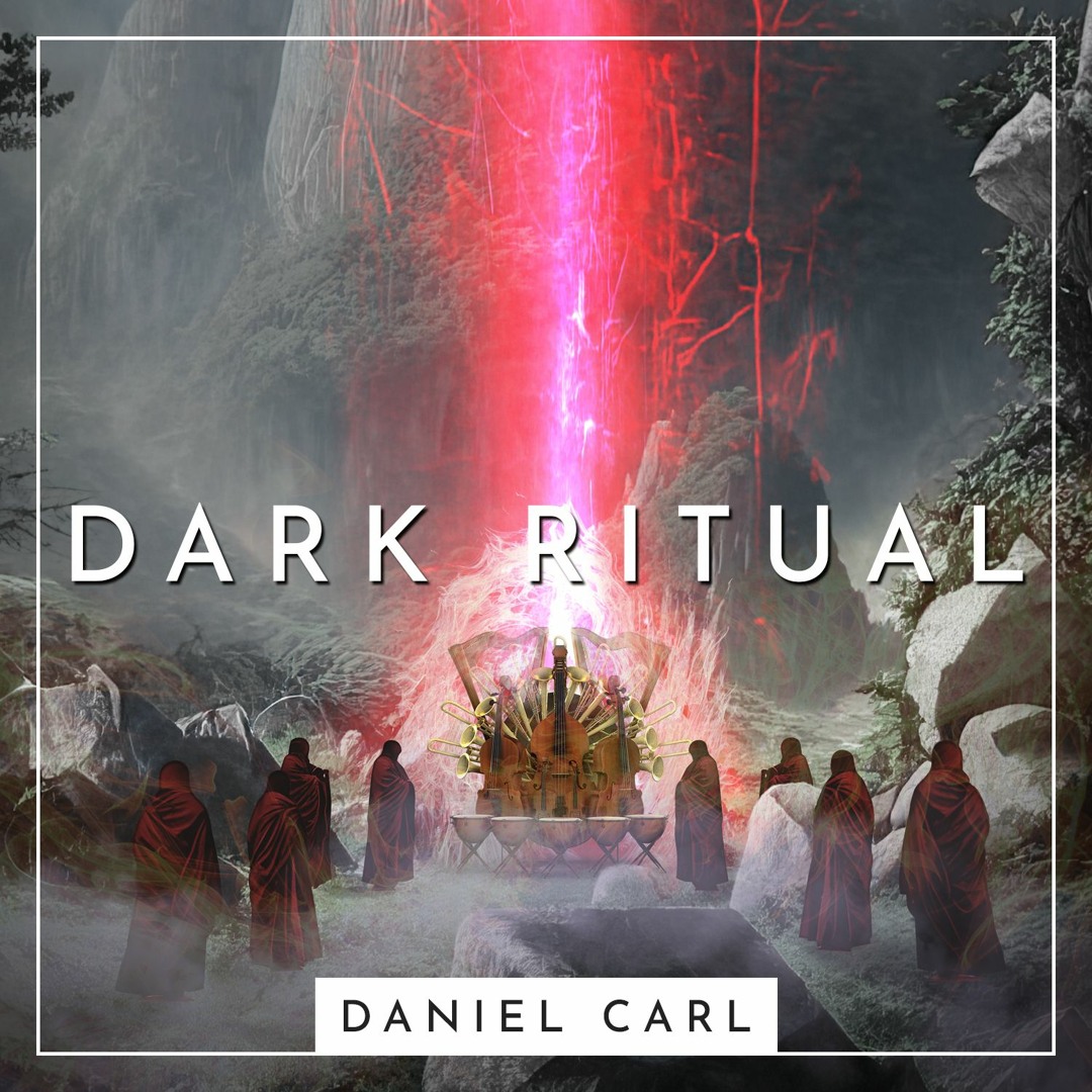 Stream Daniel Carl | Listen to Dark Ritual playlist online for free on ...