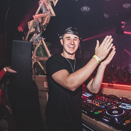 Stream Kx5 ft. Hayla - Escape (John Summit Remix) [Mau5trap] by Niamh ...