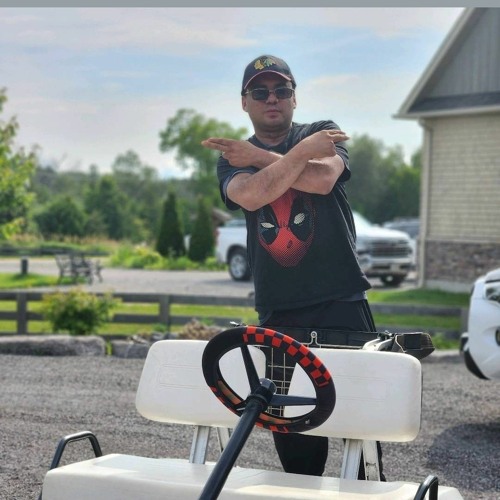 Stream Driving friends dead golf cart comedy controversial skit 2023 by ...