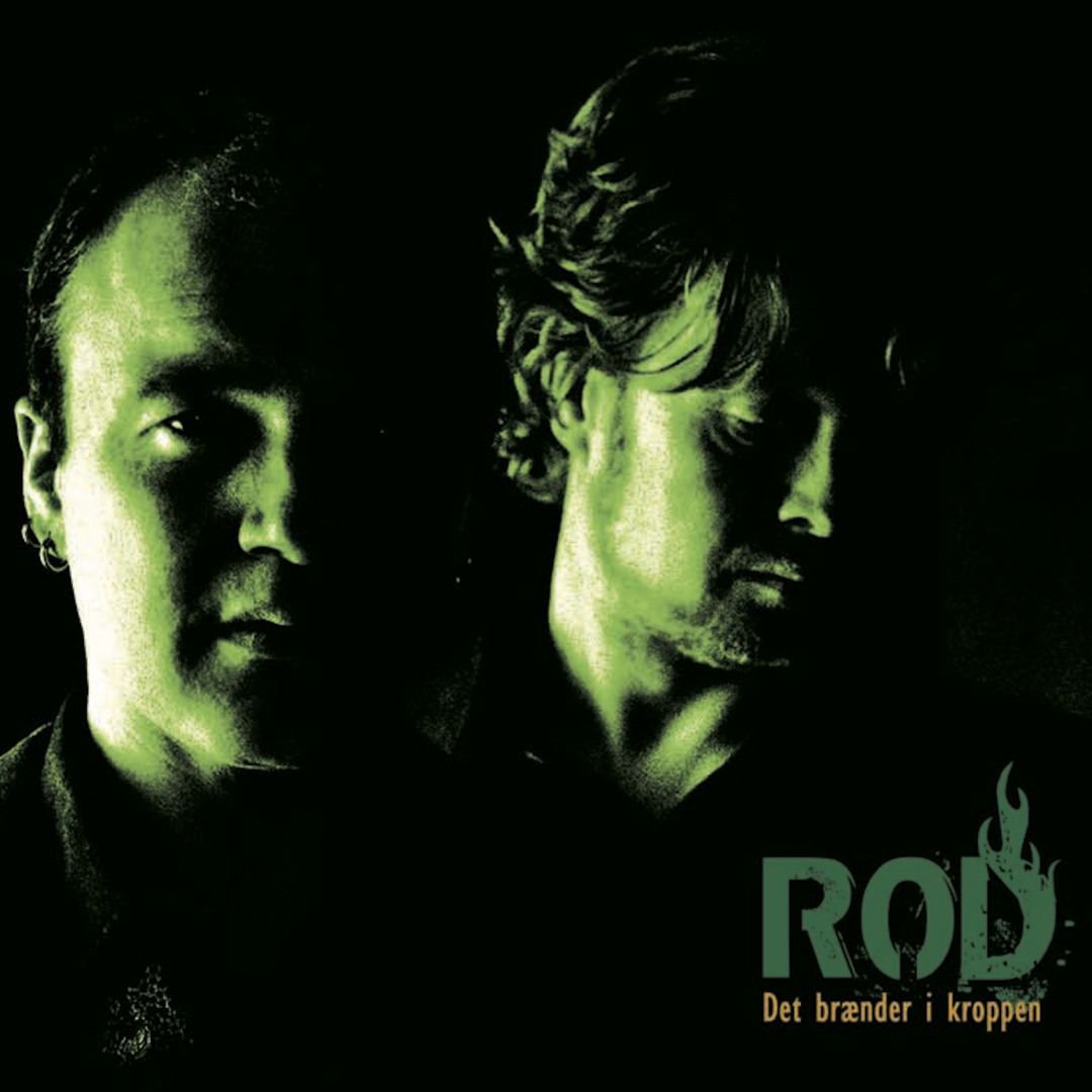 Stream Hvorfor er det? by Rod | Listen online for free on SoundCloud