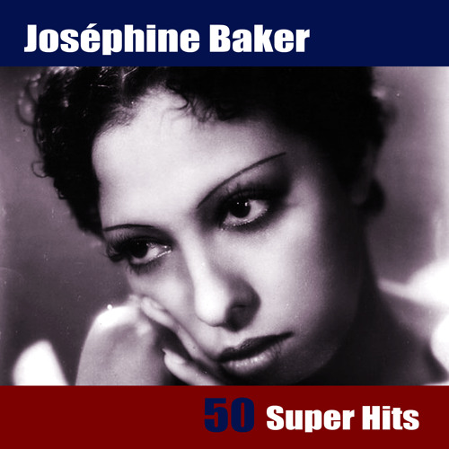 Stream Sympathique (Je Ne Veux Pas Travailler) by Joséphine Baker ...