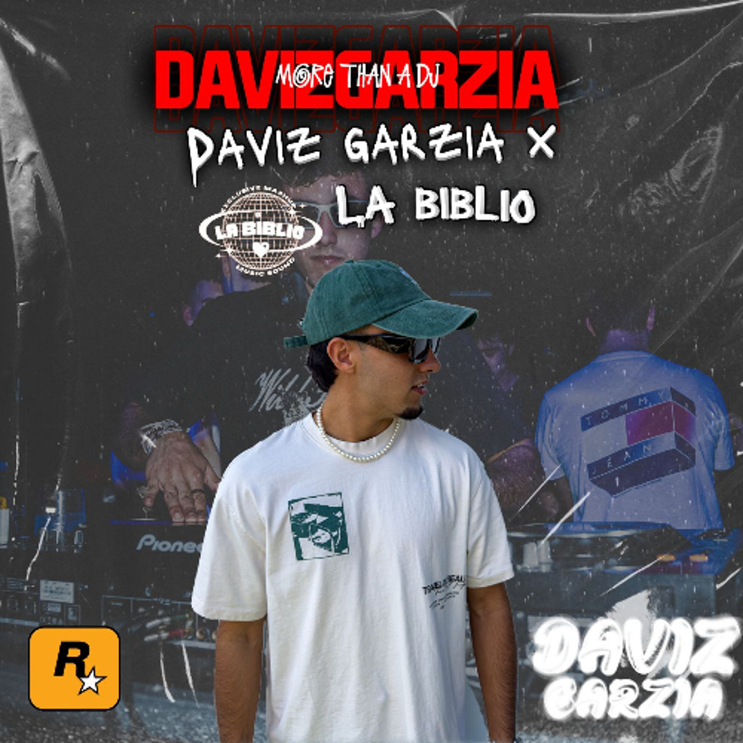 Stream EXCLUSIVE PACK DAVIZ GARZIA ft. LaBiblioSound by UnitedPack by LaBiblio | Listen online ...