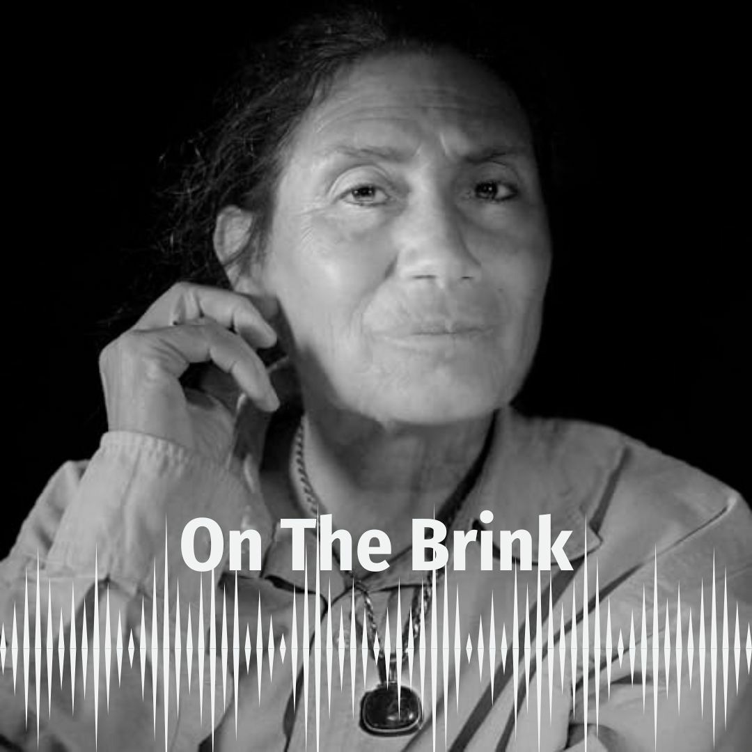 Stream Armao On The Brink: Sandra Fish on Accusation of “Very Unfair ...
