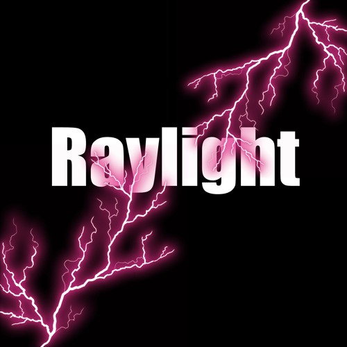 Stream Raylight by Rafael Vidal Lykova | Listen online for free on SoundCloud