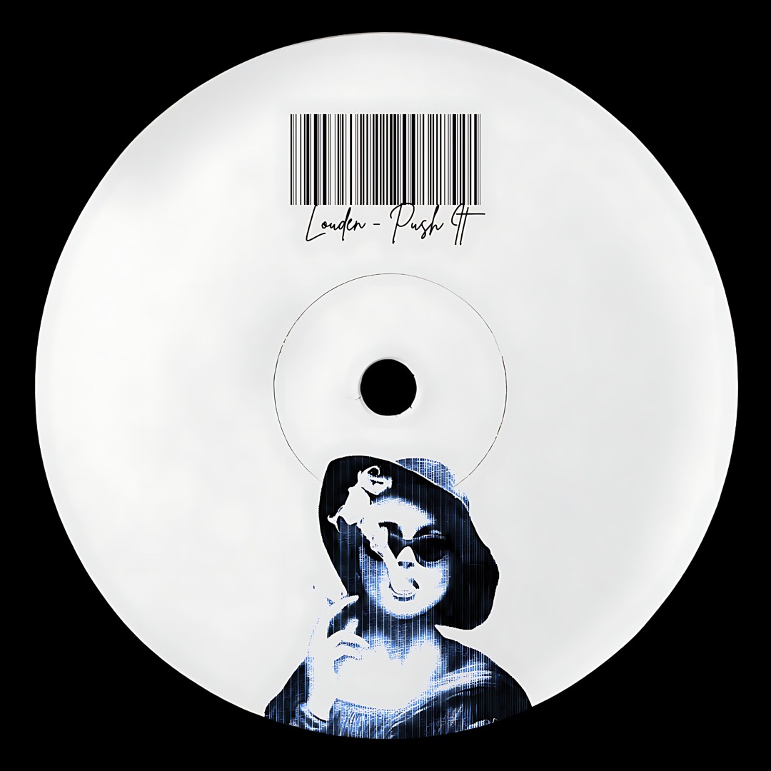 Stream Louden - Push It (LCS002) by Louden | Listen online for free on ...