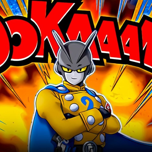 Stream DBZ Dokkan Battle - AGL Gamma 2 Intro OST by Grave | Listen ...