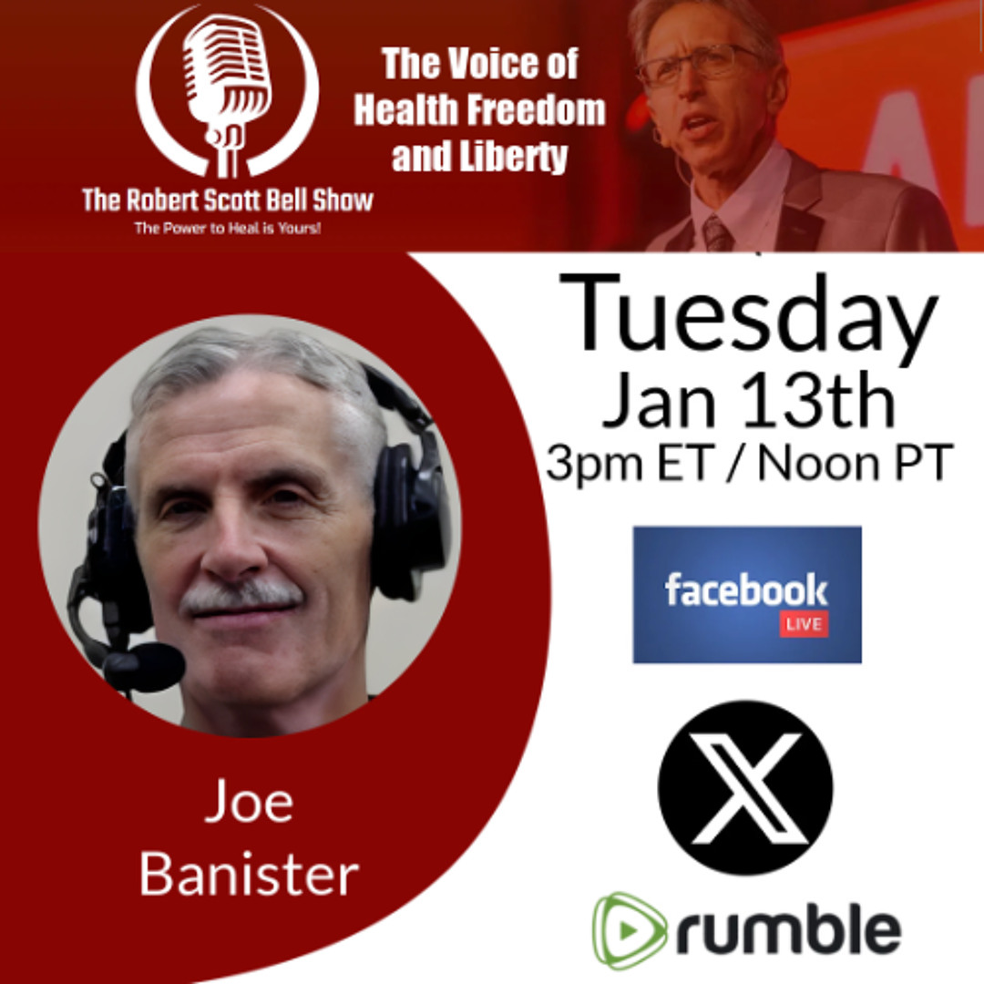 Stream Superbug Pollution Crisis, Vaccine Divide, Joe Bannister ...