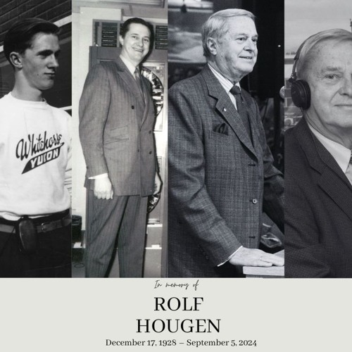 Stream Bobby chats with Kelly Hougen & Helene Dobrowolsky about the ...