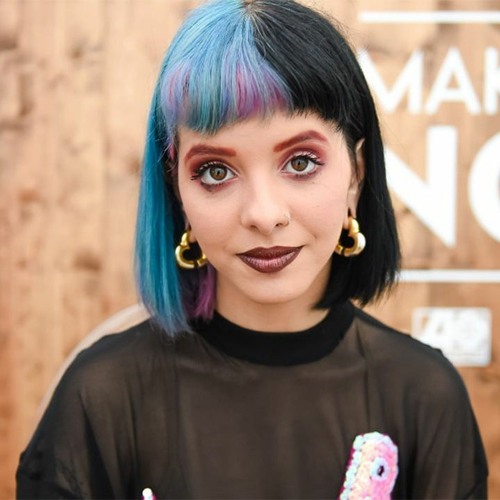 Stream TQG - Melanie Martinez (Cover) Shakira/Karol G by ...