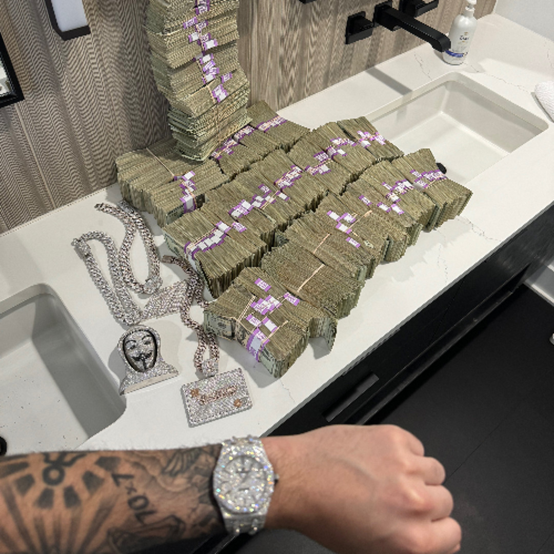 Stream I'm Rich, You're Poor by Punchmade Dev | Listen online for free ...